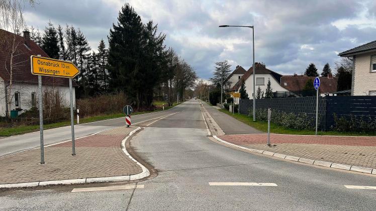 „Wissinger Mark“ soll eigenen Bushalt nach Bissendorf bekommen