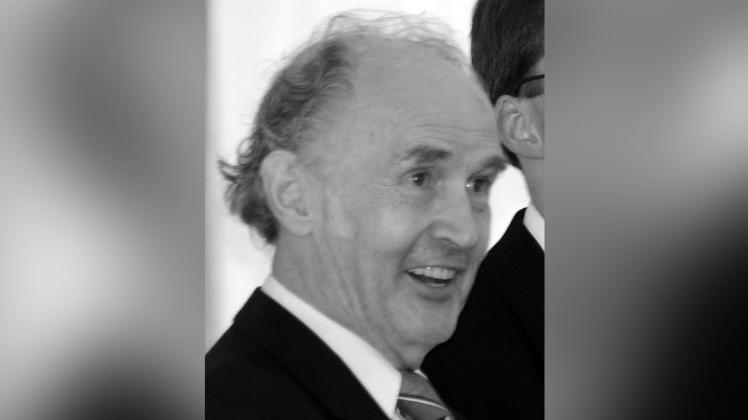 Norbert Uhlenbrock aus Ostercappeln, als „nu“ bekannt, ist tot