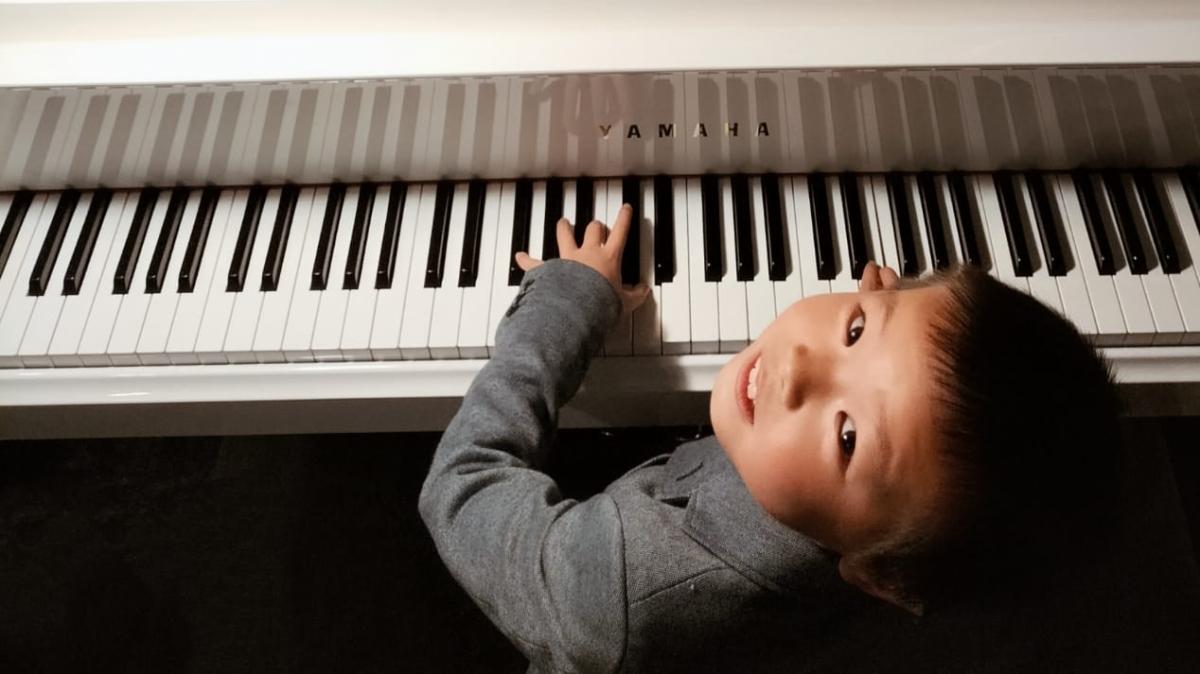 Meisterklasse der Little Opera aus Rellingen gastiert in Holm