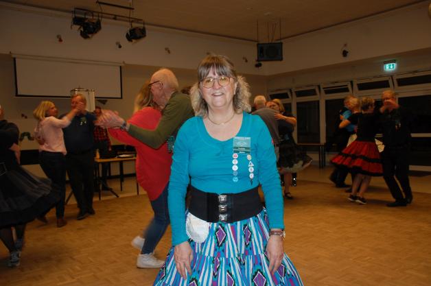 Square-Dance bei den Drawbridge-Divers Wilstermarsch testen