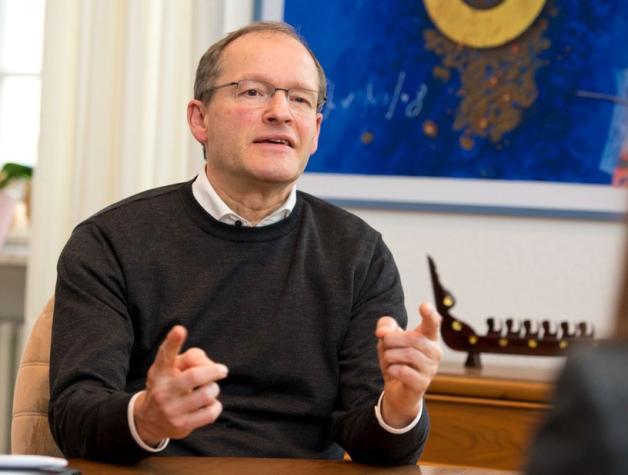 Rücktritt von Bischof Bode im Bistum Osnabrück: die Reaktionen