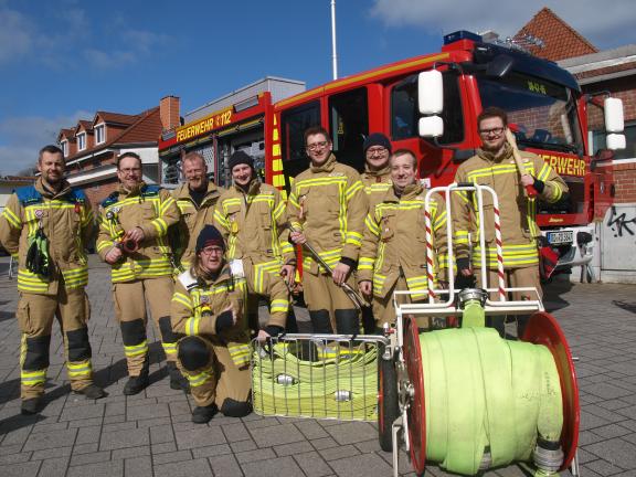 Das sind die schönsten Fotos vom Frühlingsfest