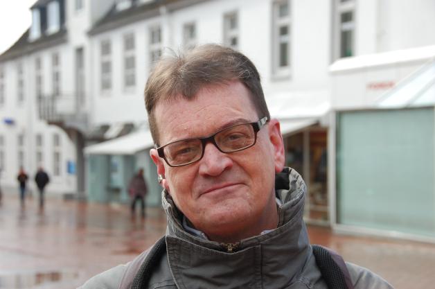 Forderungen übertrieben? Das sagen Schleswiger zum Mega-Streik