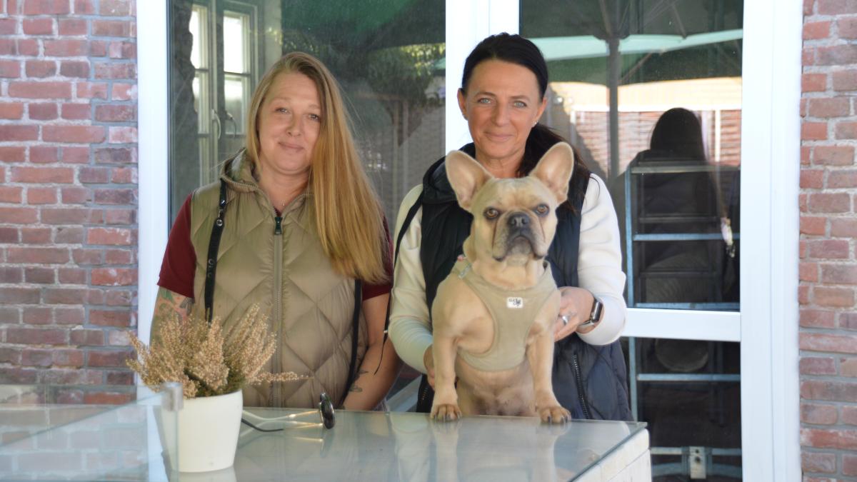 Sonja Freese hat viel vor: So geht es mit dem „Herzblut“ weiter