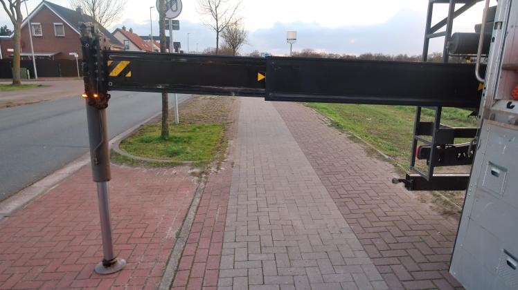 Schwere Kopfverletzungen: Unfall in Delmenhorst wirft Fragen auf