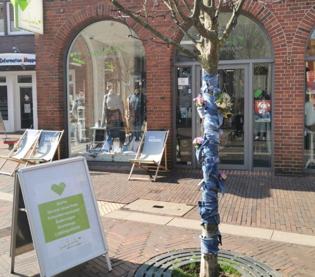 Neues Leben für alte Jeans: Upcycling-Ideen für Nähanfänger