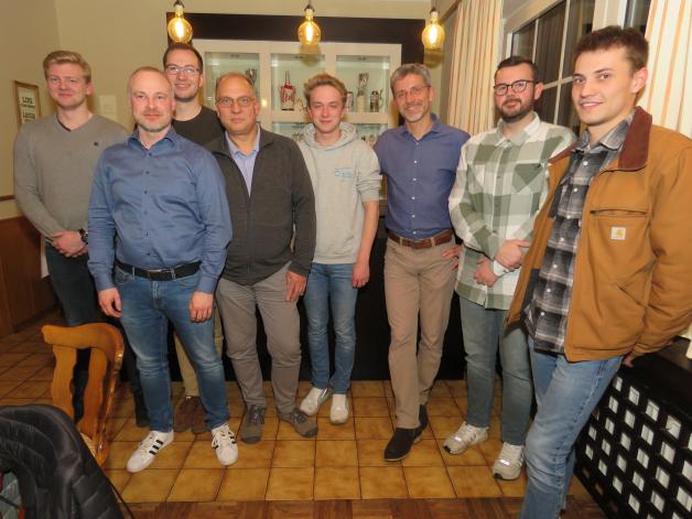 Tag der offenen Tür am 1. Mai beim Luftsportverein Wittlage