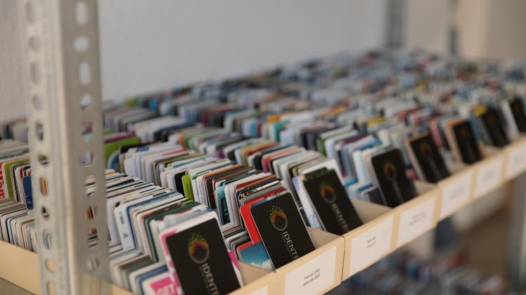 Plastikkarten-Spezialist Identbase aus Meppen geht in die Welt