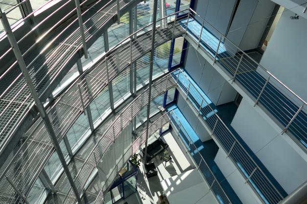 Technologie Centrum Bissendorf setzt auf Seminarbetrieb
