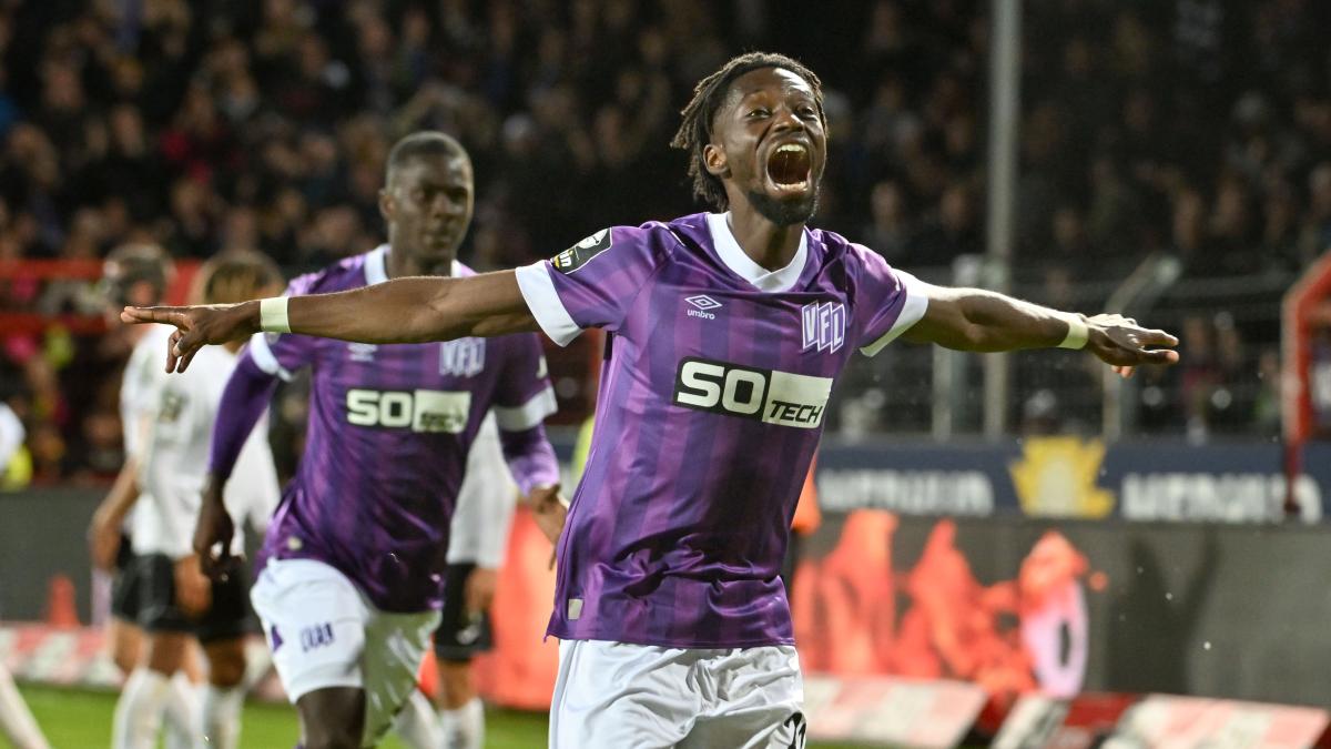 Was der Aufstieg Omar Traore vom VfL Osnabrück bedeuten würde