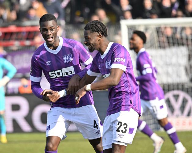 Was der Aufstieg Omar Traore vom VfL Osnabrück bedeuten würde