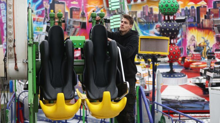 Tipps für Kinder in den Osterferien 2023 in Flensburg