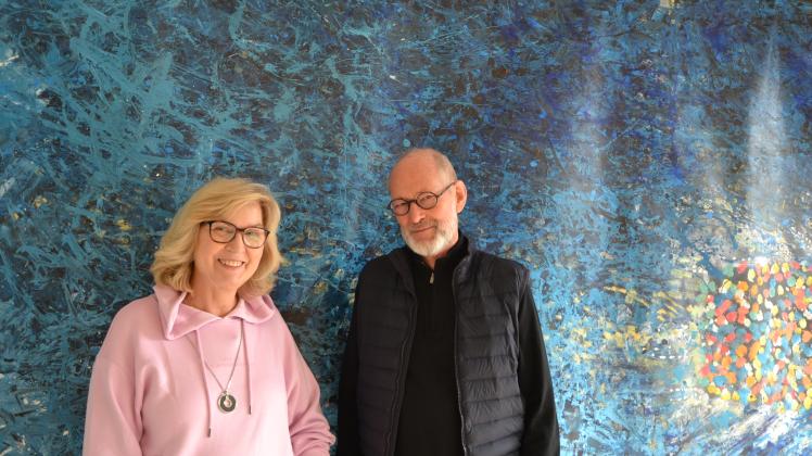 „Pusteblume & Plastikfisch“: Ausstellung in Drostei in Pinneberg