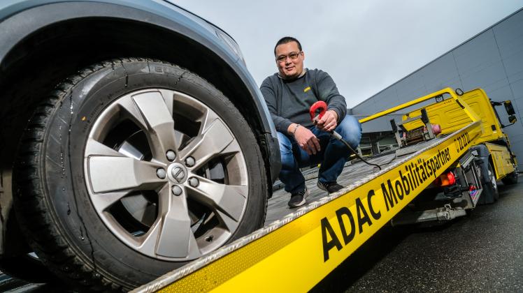 Klaus & Co. wird ADAC-Vertragspartner in Flensburg