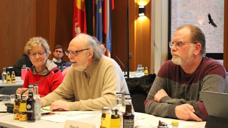 SPD-Abgeordneter verbreitet Unwahrheiten in Imland-Debatte