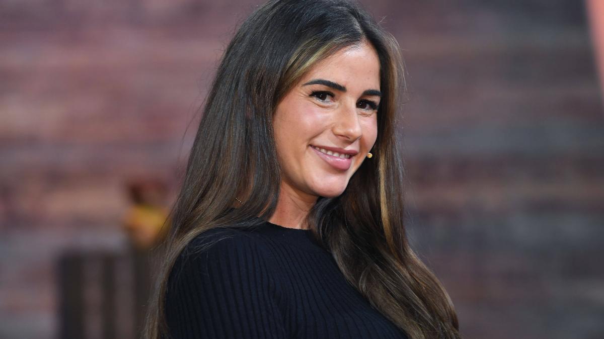 Sarah Engels musste wegen „aufdringlichen“ Stalkers umziehen