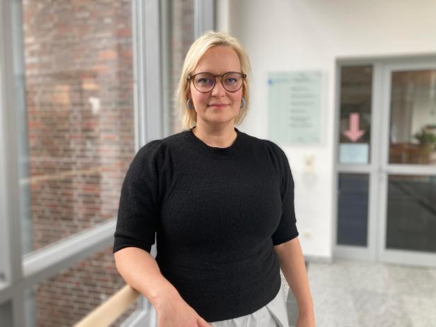 Regina Hein: Die starke Frau an der Spitze der Regio Kliniken