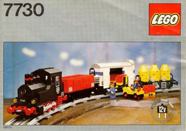 Alte Lego-Sets: Diese 15 Sets sind am wertvollsten