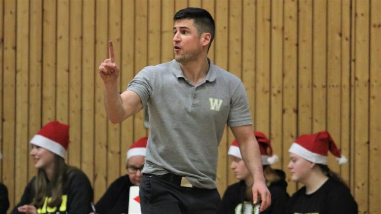 2. Basketball-Bundesliga: SC Rist Wedel bei den RheinStars Köln