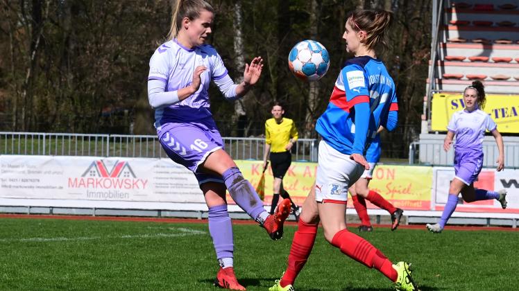 Abstieg des TV Jahn Delmenhorst aus Regionalliga ist besiegelt