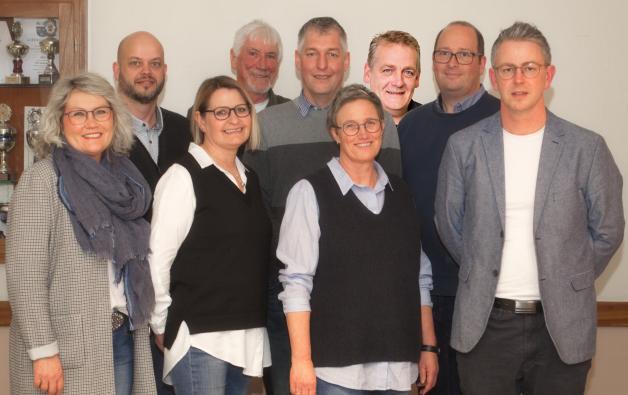 Südtondern: Parteien und Gruppierungen bei der Kommunalwahl 2023