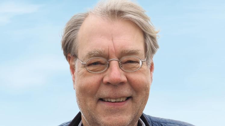 Kommunalwahl Sylt: Olaf Klodt will Bürgermeister in List werden