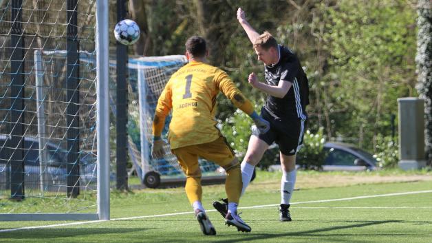 TBS Pinneberg lässt VfL keine Chance und träumt vom Aufstieg