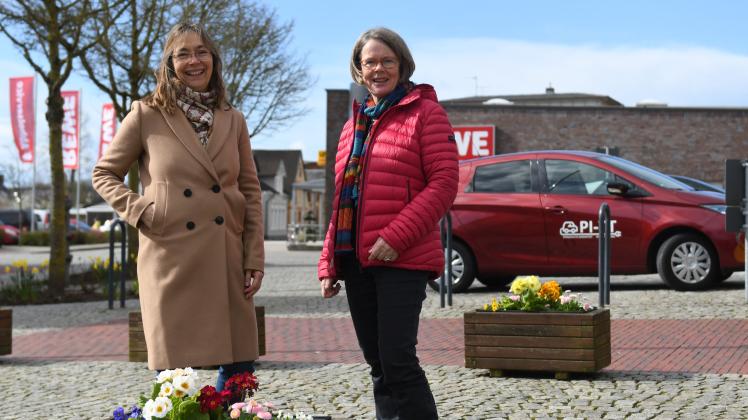 Grüne wollen Arztbesuche auch ohne eigenen Pkw ermöglichen