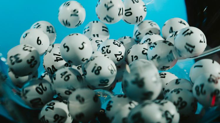 Lotto-Jackpot geknackt: Hamburger gewinnt 45 Millionen Euro