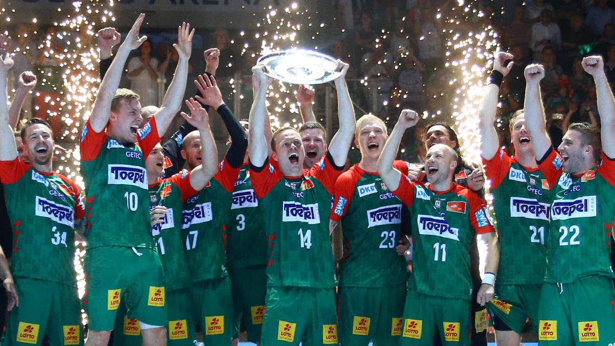 THW, SG und ein Trio: Elektrisierender Endspurt im Titelrennen