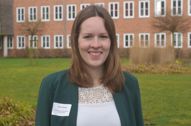 Klimaanpassung: Was man vom Tåsinge Plads Kopenhagen lernen kann