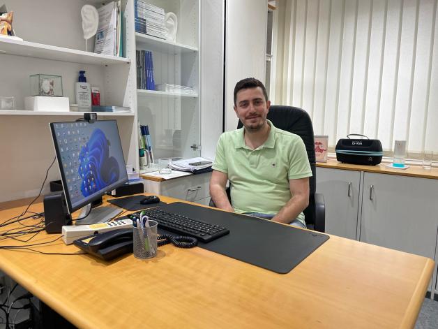 Ärztemangel: Warum syrische Ärzte in Deutschland erfolgreich sind