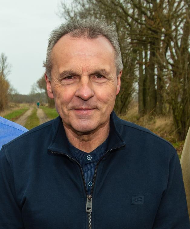 Wahl 2023: Das sind die Spitzenkandidaten in Groß Kummerfeld