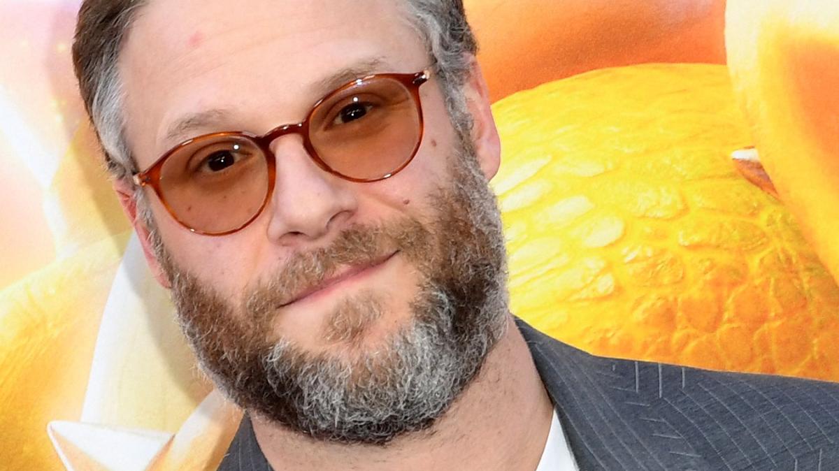 Super Mario 2023: Seth Rogen verrät Donkey-Kong-Gag, der rausflog | NOZ