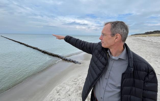 Nordseegipfel: Offshore und LNG verändern Küsten dramatisch