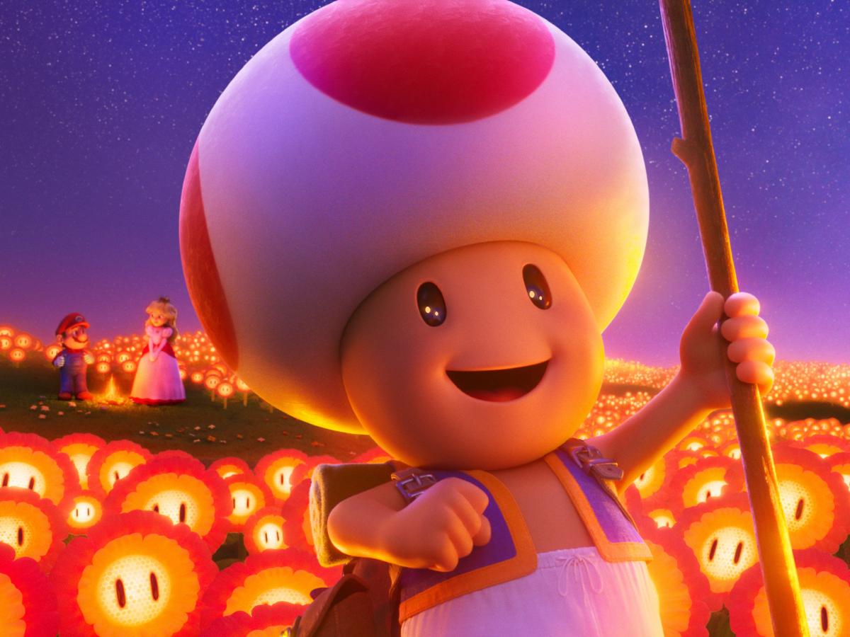 Toad Mario How To Unlock Blue Toad In New Super Mario Bros. U Deluxe