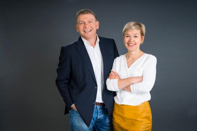 Hair Fashion in Lingen hat 2022 die 4-Tage-Woche eingeführt