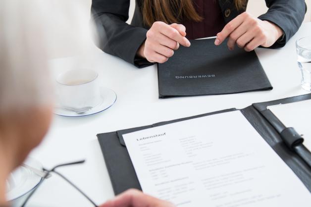 Jobangebot höflich ablehnen: So formulieren Sie Absagen richtig