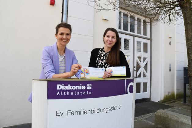 Neumünster: Familienbildungsstätte mit neuem Programm