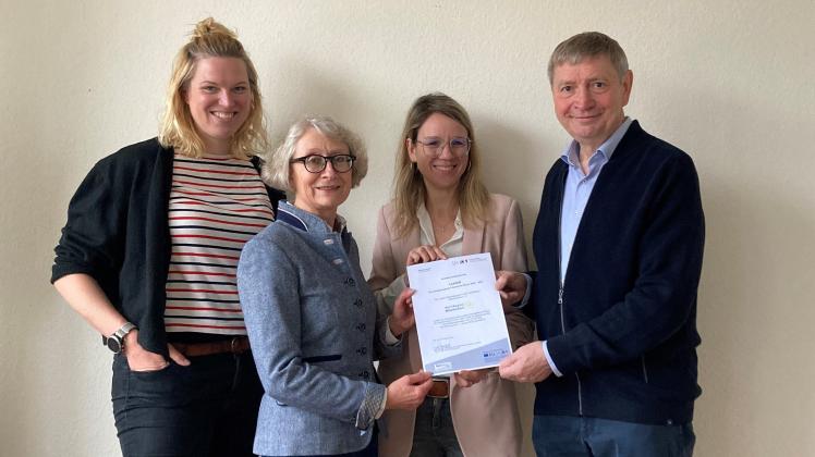 Aktivregion Mittelholstein: 2,5 Mio Euro Fördergeld zu vergeben