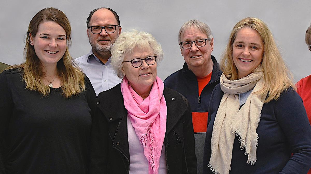 SPD: Erika Koll will wieder Bürgermeisterin in Kummerfeld werden