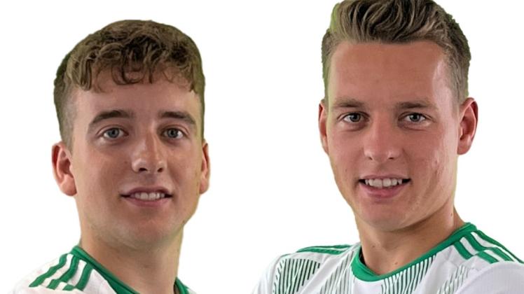 Bezirksliga: Eintracht Rulle im Aufwind