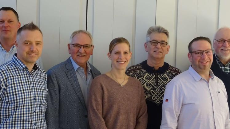 Kommunalwahl: Das sind die Kandidaten der WGG in Goosefeld