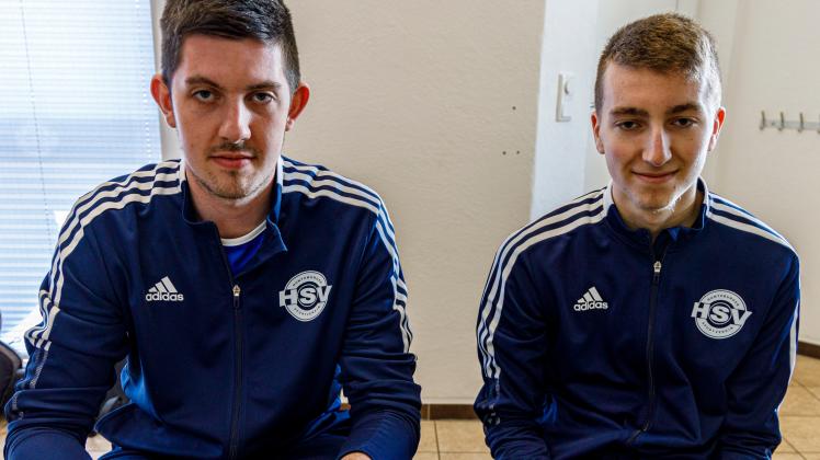 eFootballer des Hunteburger SV kämpfen gegen Vorurteile