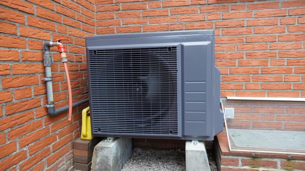Luft Wrmepumpe Altbau Erfahrungen