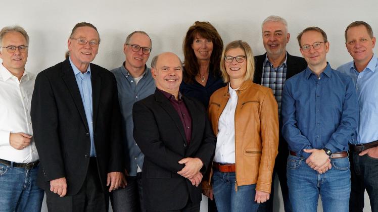 Ellerau: SPD stellt Kandidaten für die Kommunalwahl 2023 vor