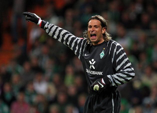Berichte: Tim Wiese bekommt Stadionverbot in Bremen