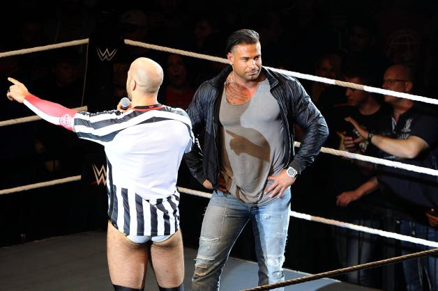 Berichte: Tim Wiese bekommt Stadionverbot in Bremen