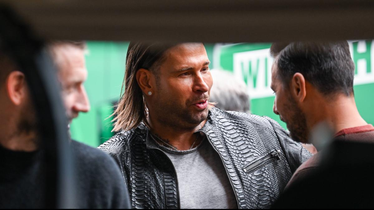 Berichte: Tim Wiese bekommt Stadionverbot in Bremen
