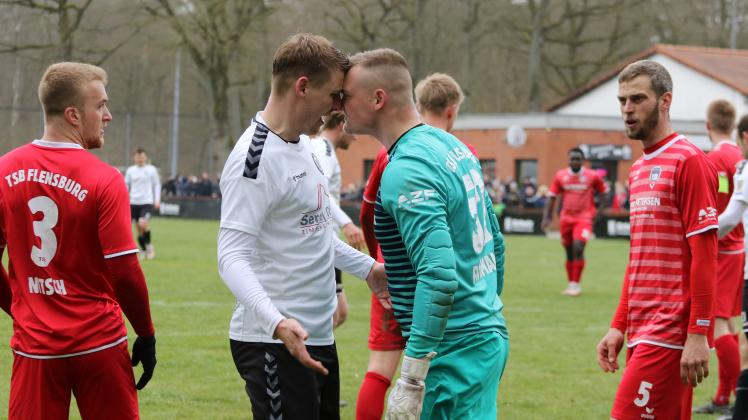 Auf der Suche nach dem Erfolgserlebnis